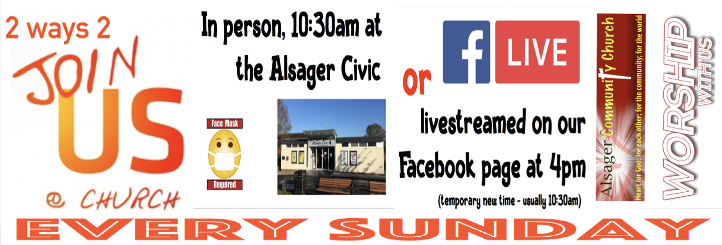 Alsager Community Church