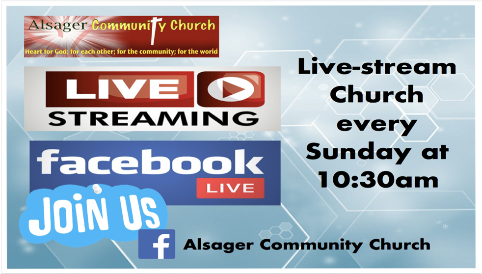 Alsager Community Church