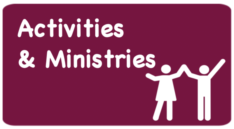 What we do - Alsager Community Church