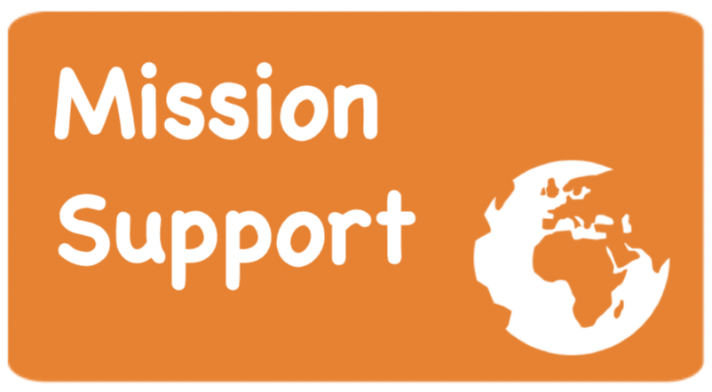 What we do - Alsager Community Church